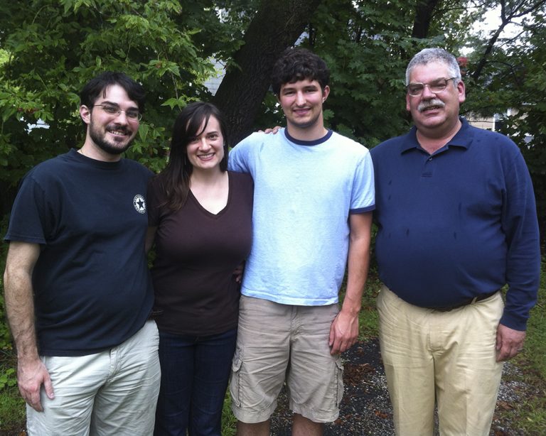 A New Day @ Garage Mahal Recording Studio (Part 1) | Garage Mahal Recording